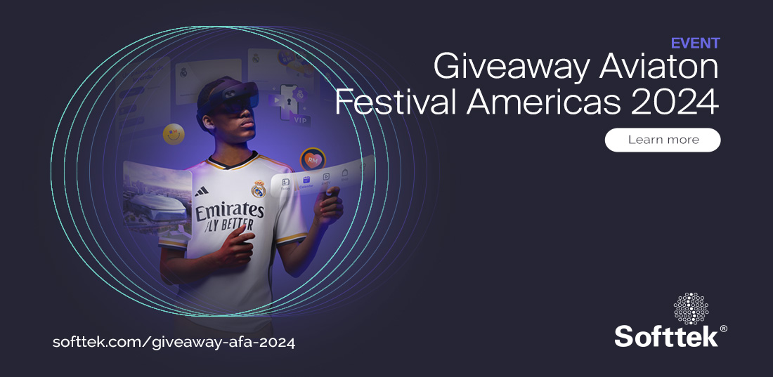 Giveaway AFA 2024