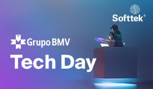 Tech Day | Softtek - BMV