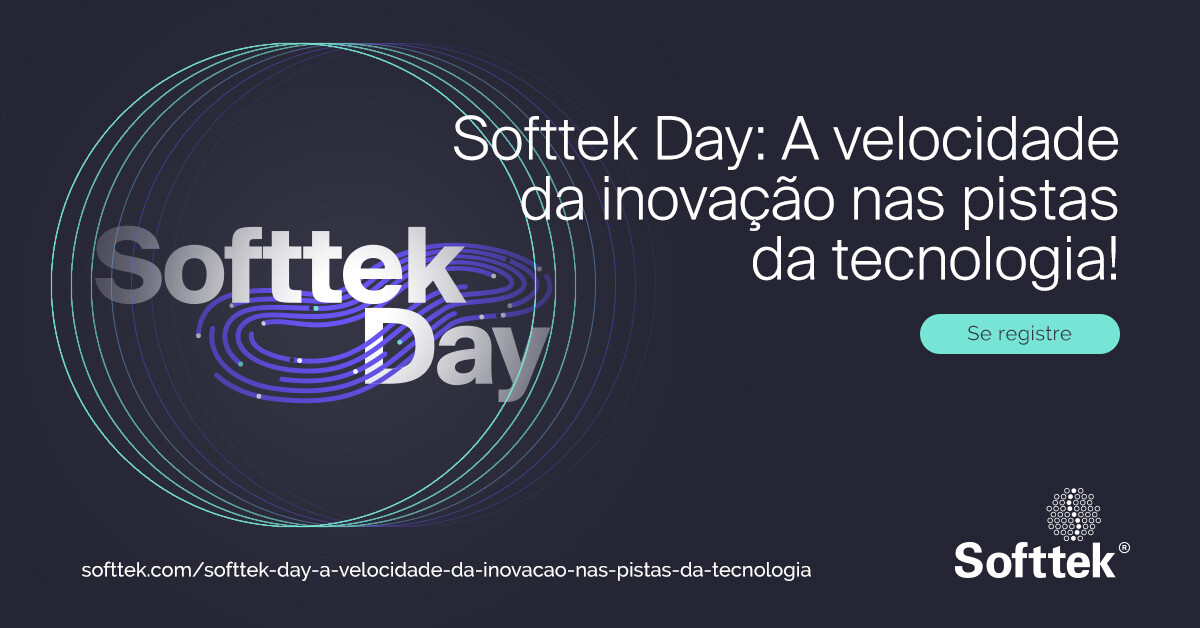 Softtek Day: A velocidade da inovação nas pistas da tecnologia!