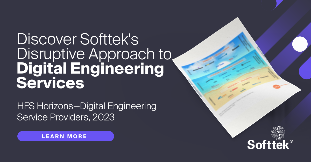 HFS Horizons — Digital Engineering HFS Horizons — Digital Engineering