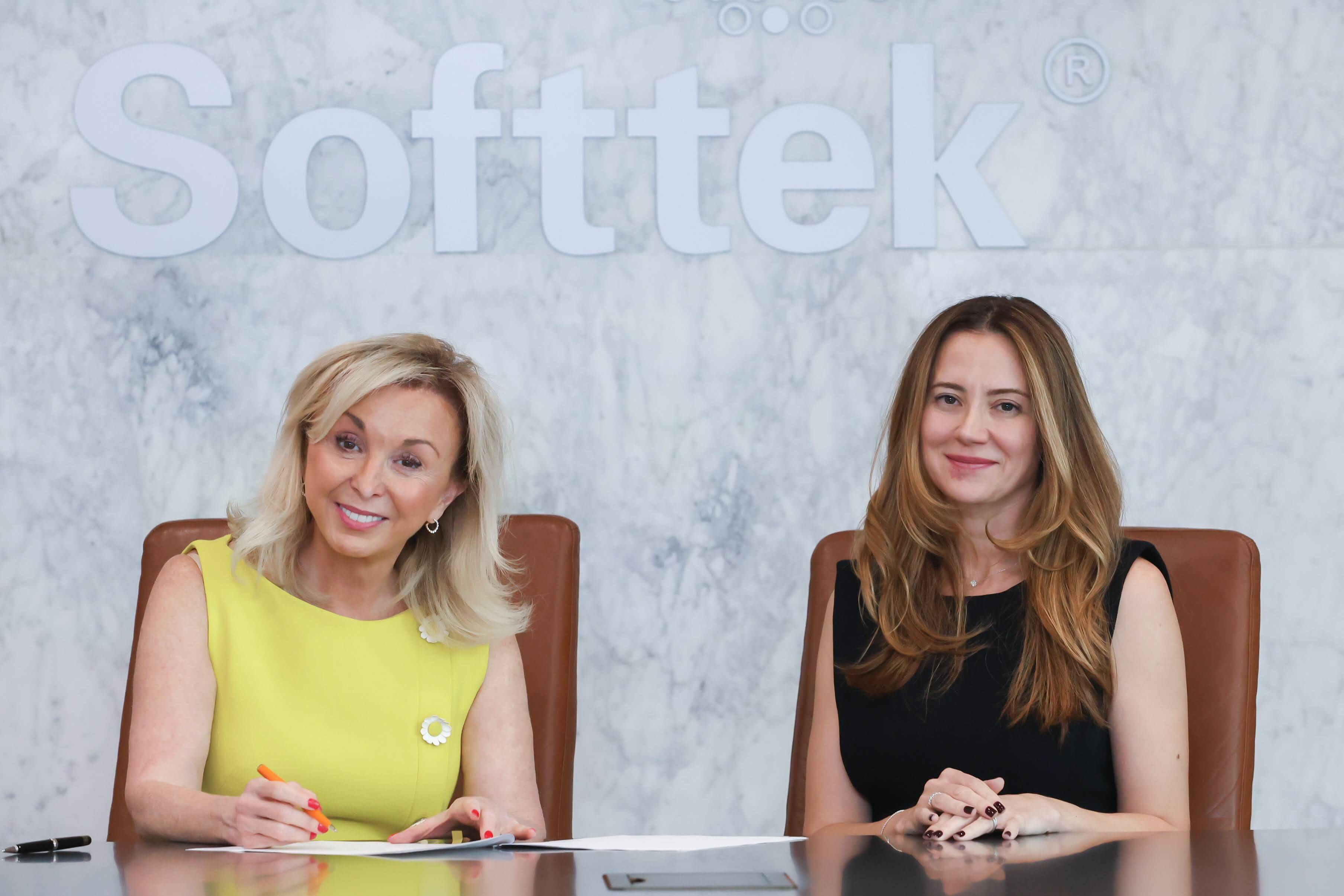 Intel and Softtek Partner for Digital Transformation in the Americas