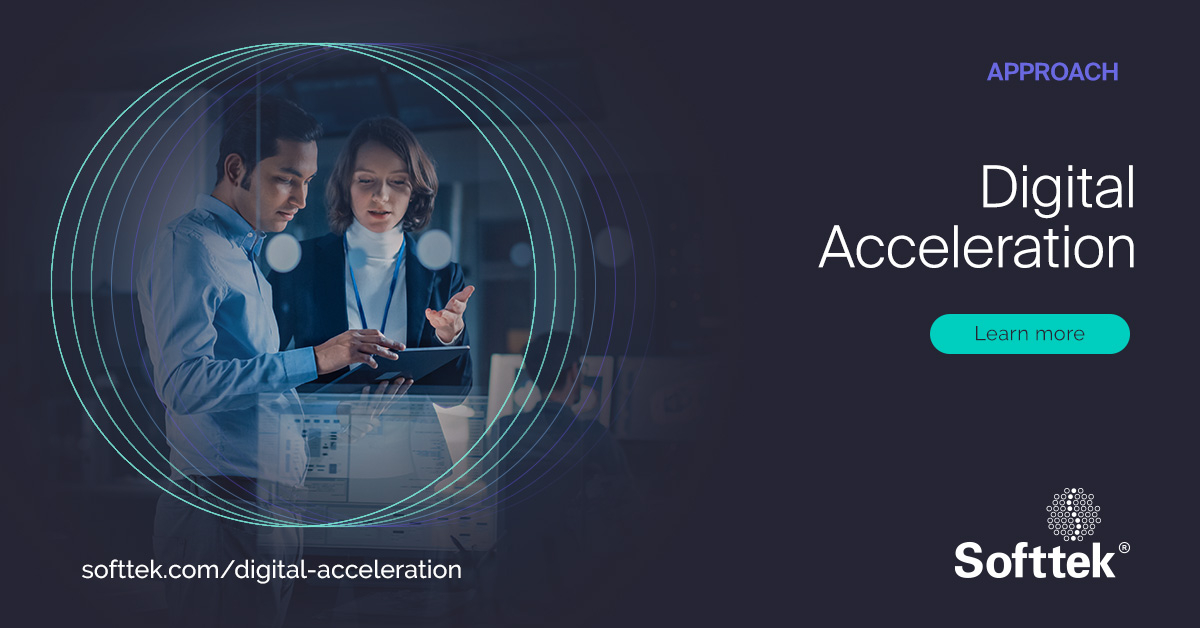 Digital Acceleration