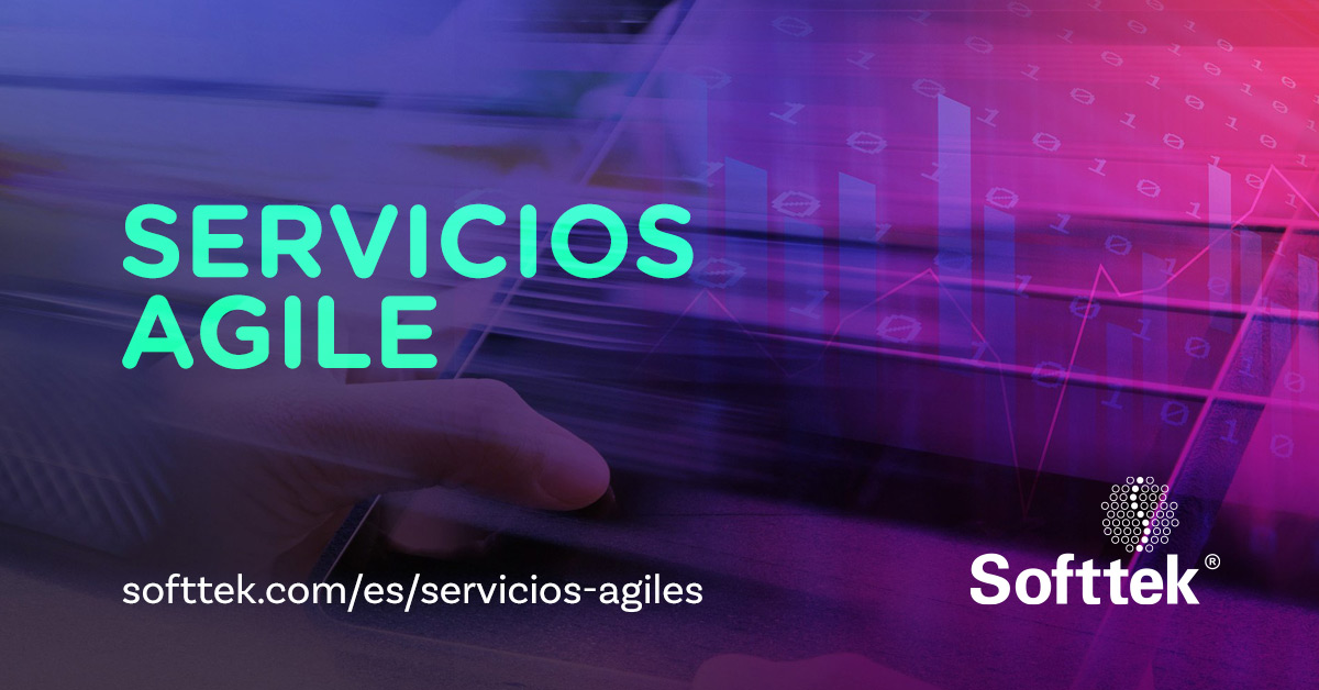 Softtek - Servicios Ágiles