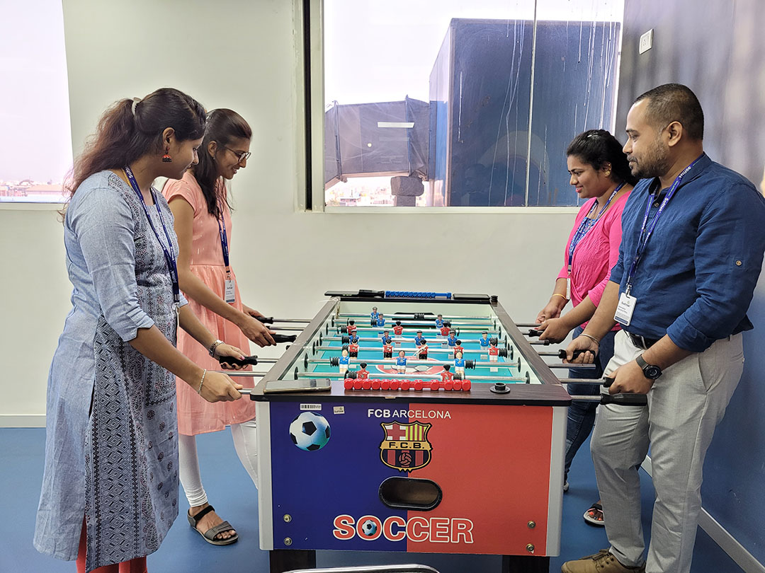 Build you career at Softtek India