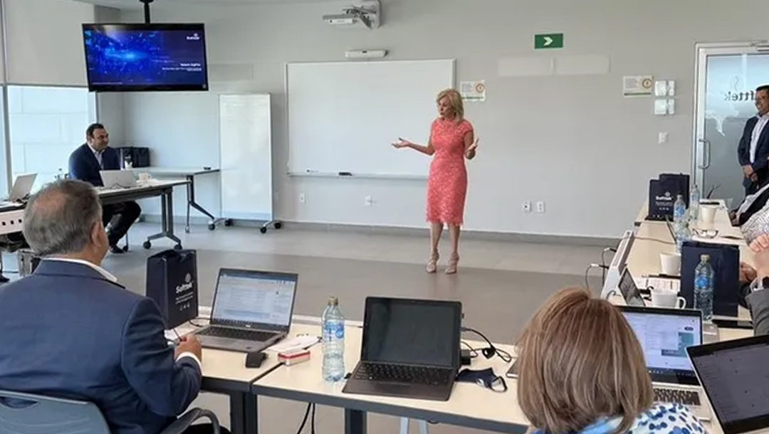 Build your career at Softtek USA