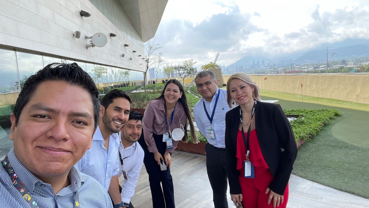 Build your career at Softtek USA