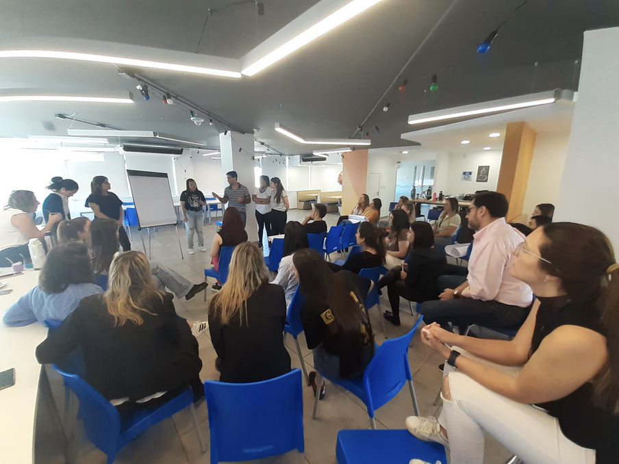 Haz tu carrera en Softtek Argentina