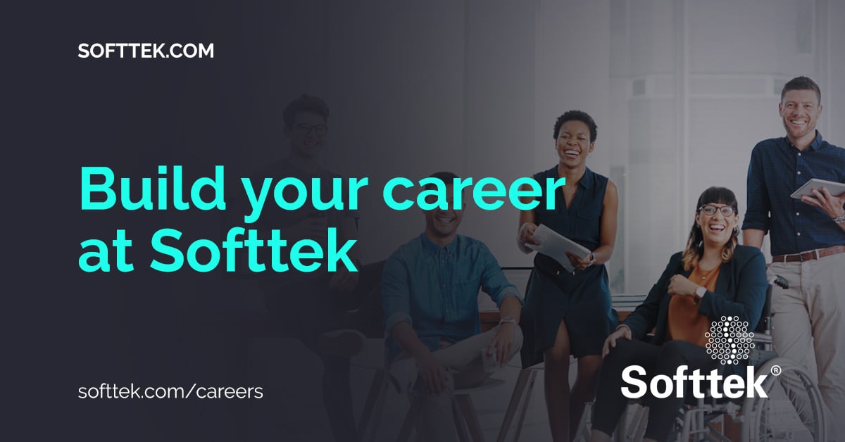 Build your career at Softtek