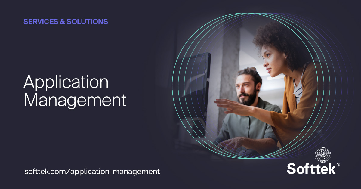 Application Management