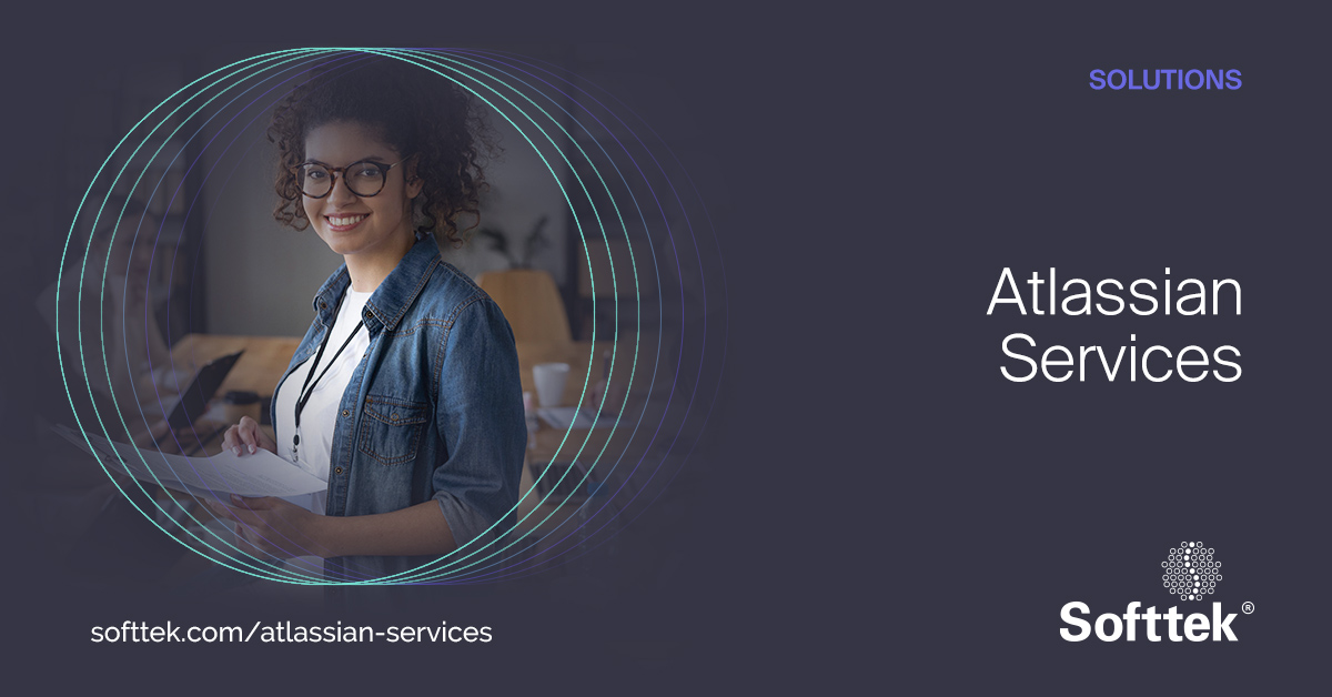 Atlassian Services