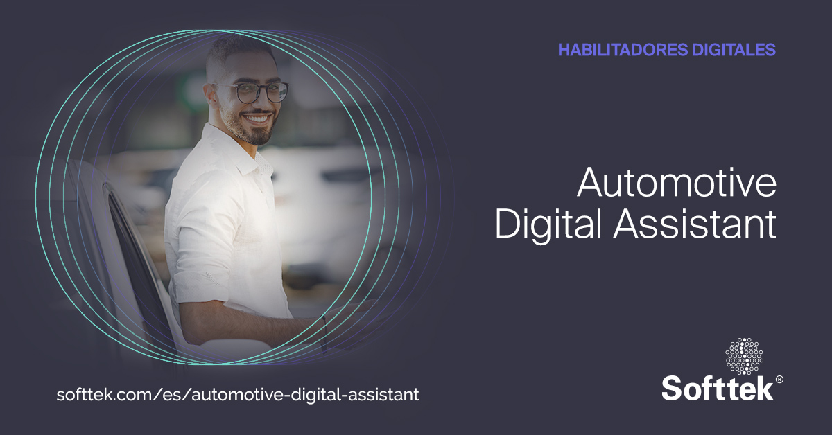 Automotive Digital Assistant