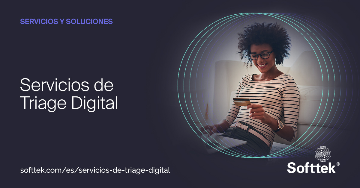Servicios de Triage Digital