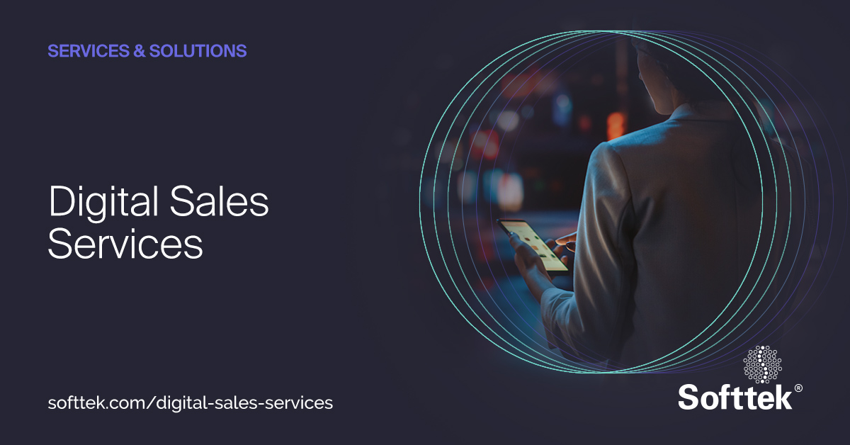 Digital Sales Services
