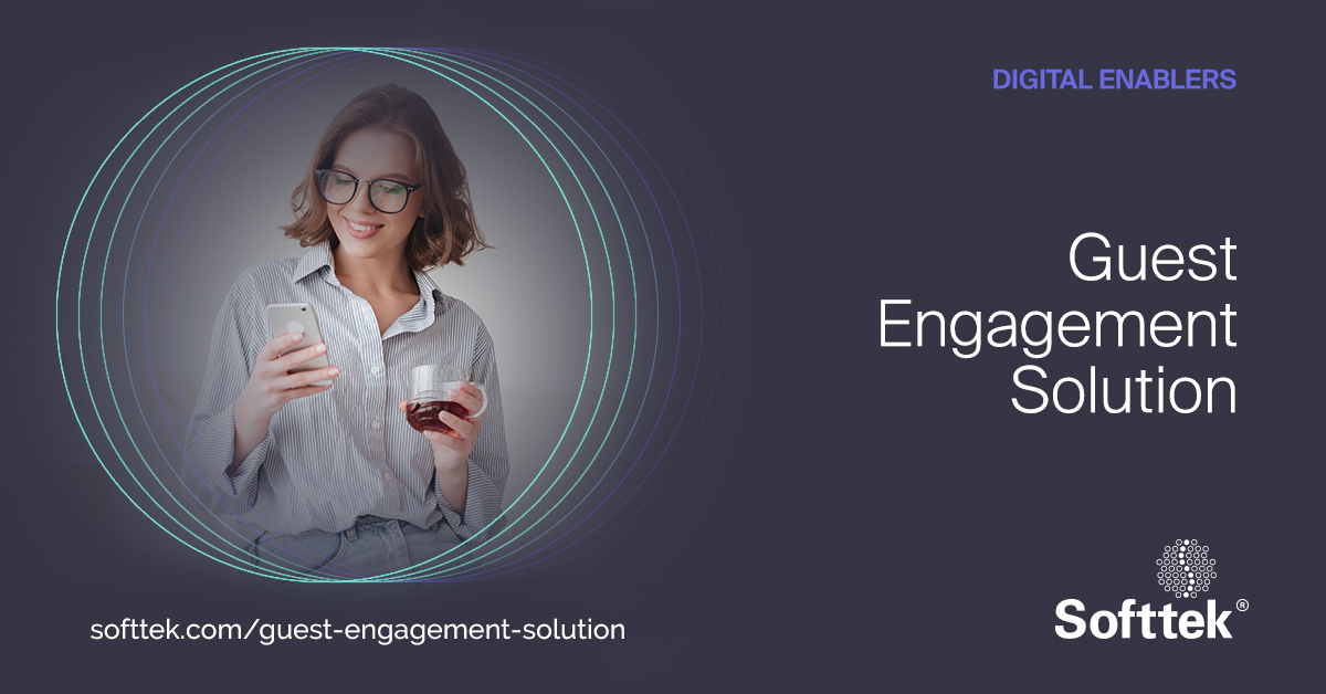 Guest Engagement Solution