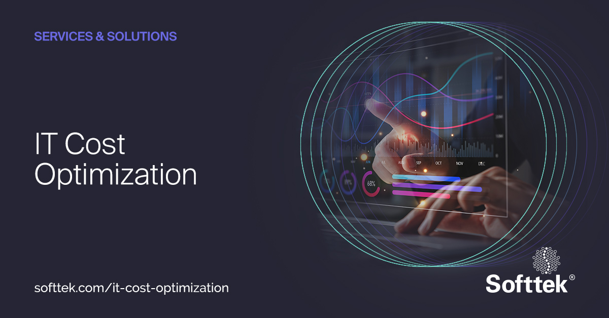 IT Cost Optimization it-cost-optimization