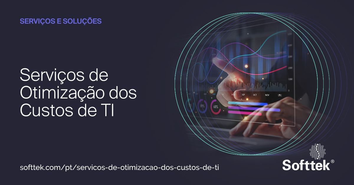 Serviços de Otimização dos Custos de TI