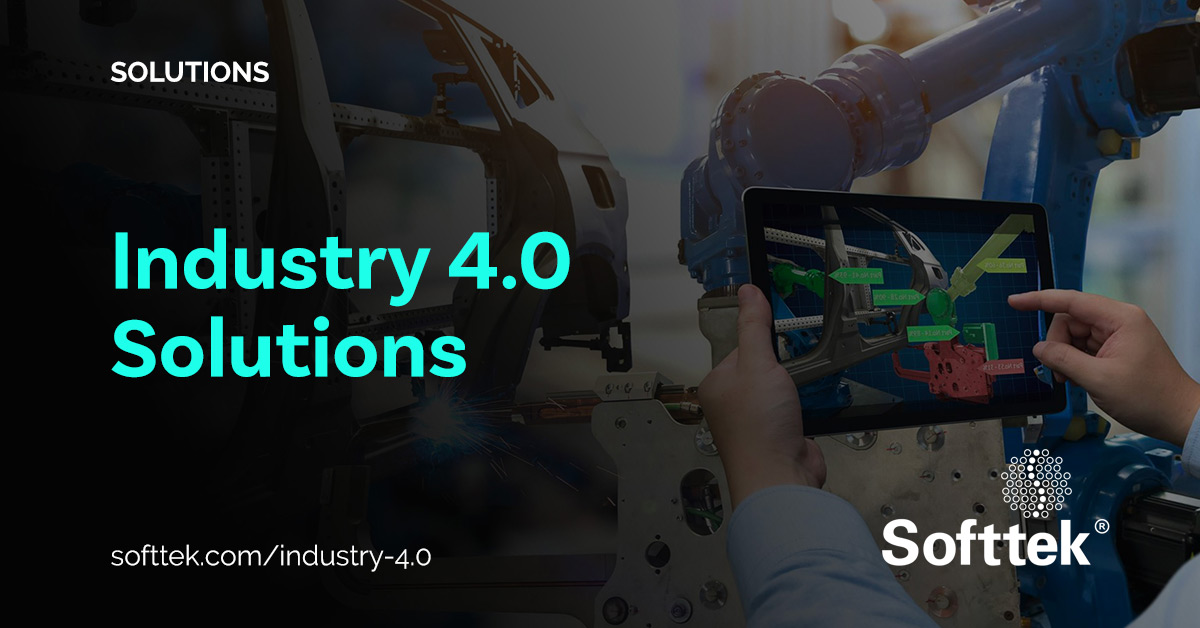 Industry 4.0 Solutions
