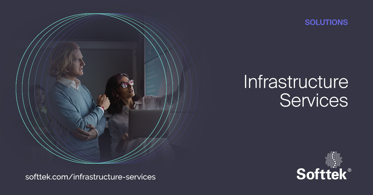 Infrastructure Services