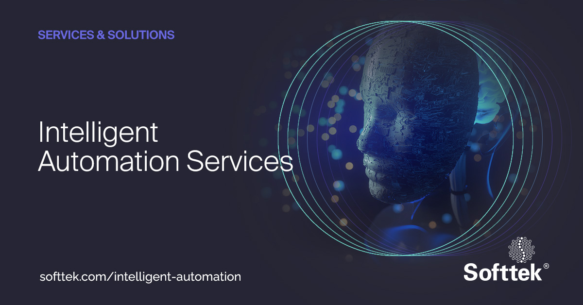 Intelligent Automation