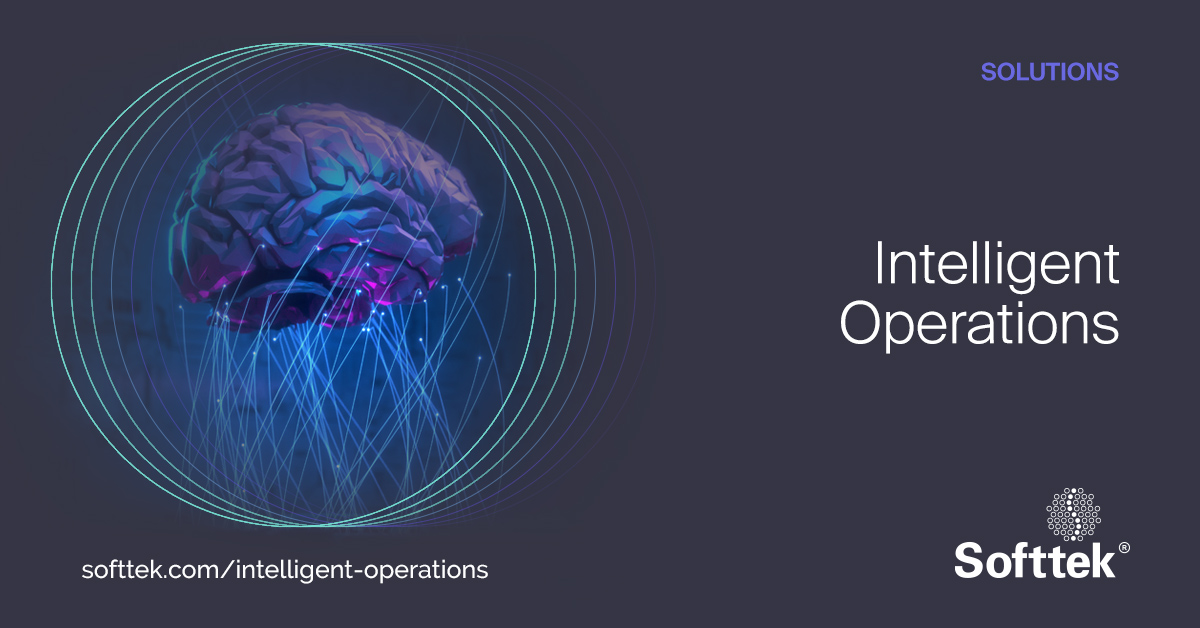 Intelligent Operations