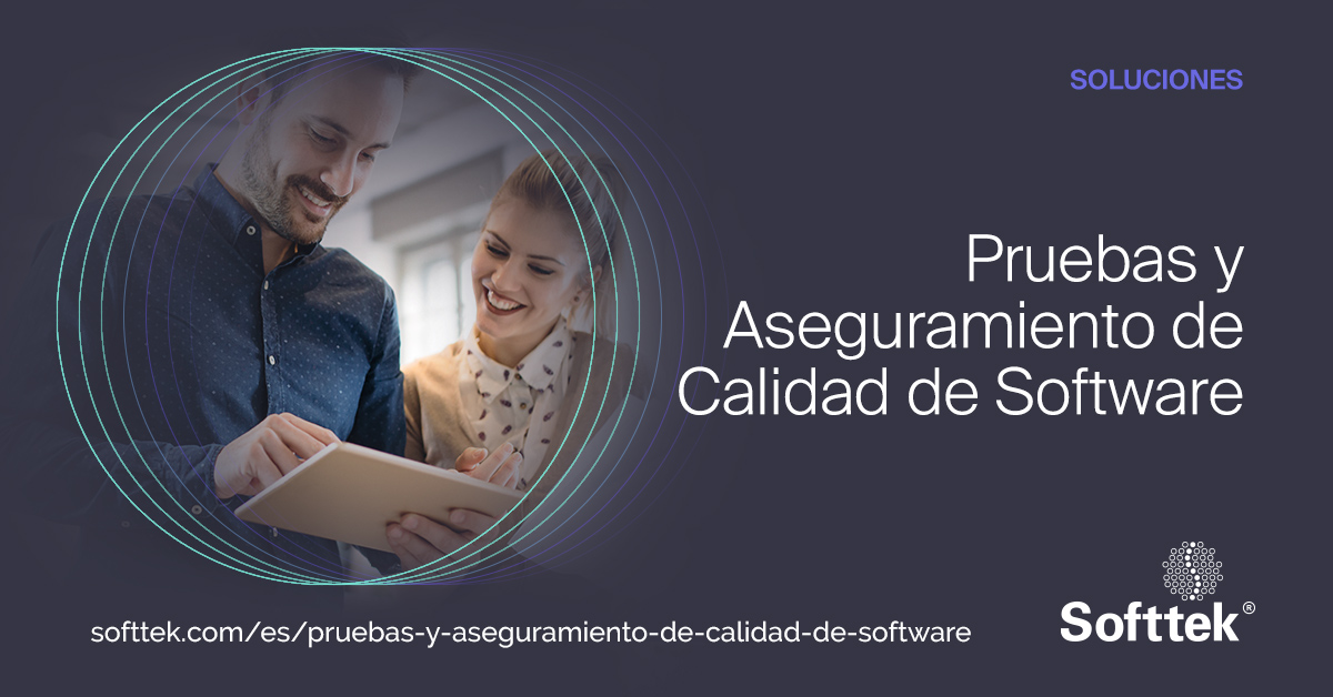 Pruebas y Aseguramiento de Calidad de Software