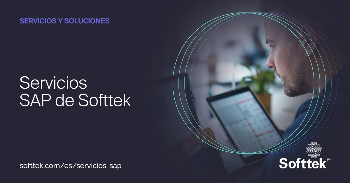 Servicios SAP