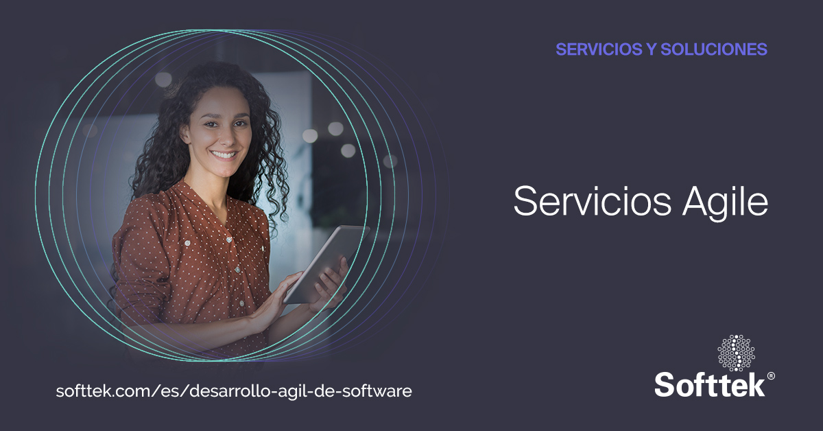 Servicios Ágiles
