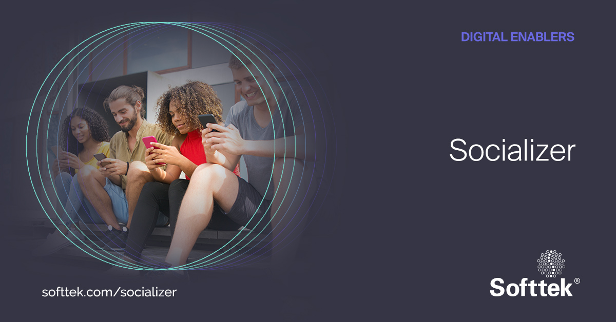 Socializer