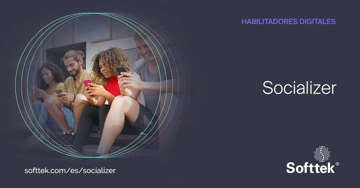 Socializer