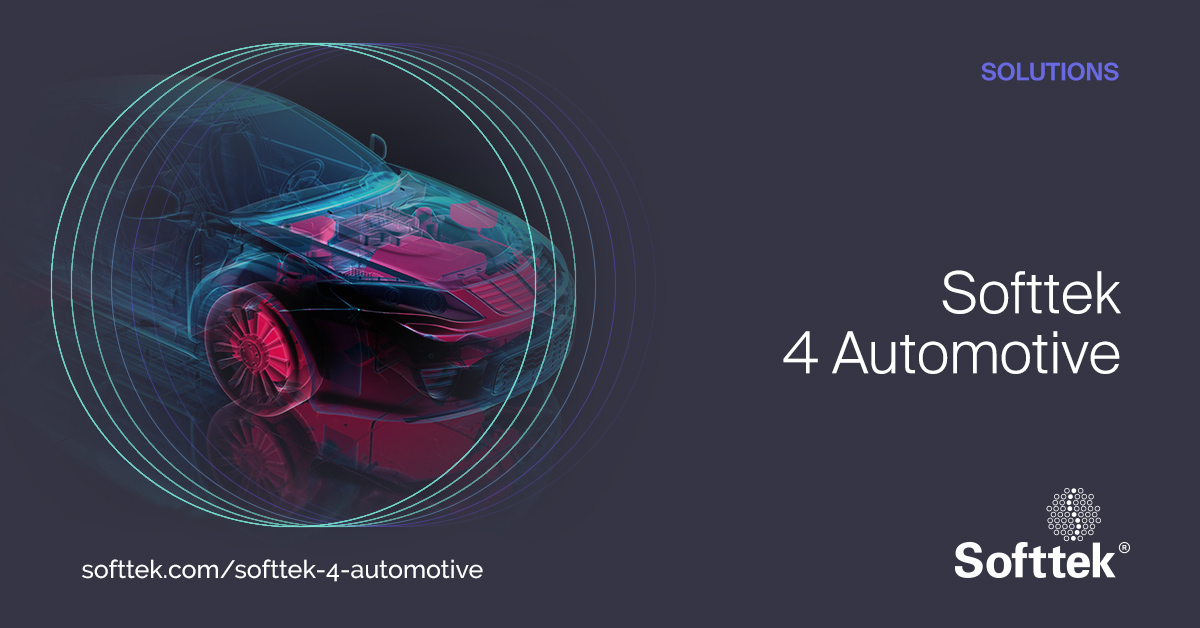 Softtek 4 Automotive