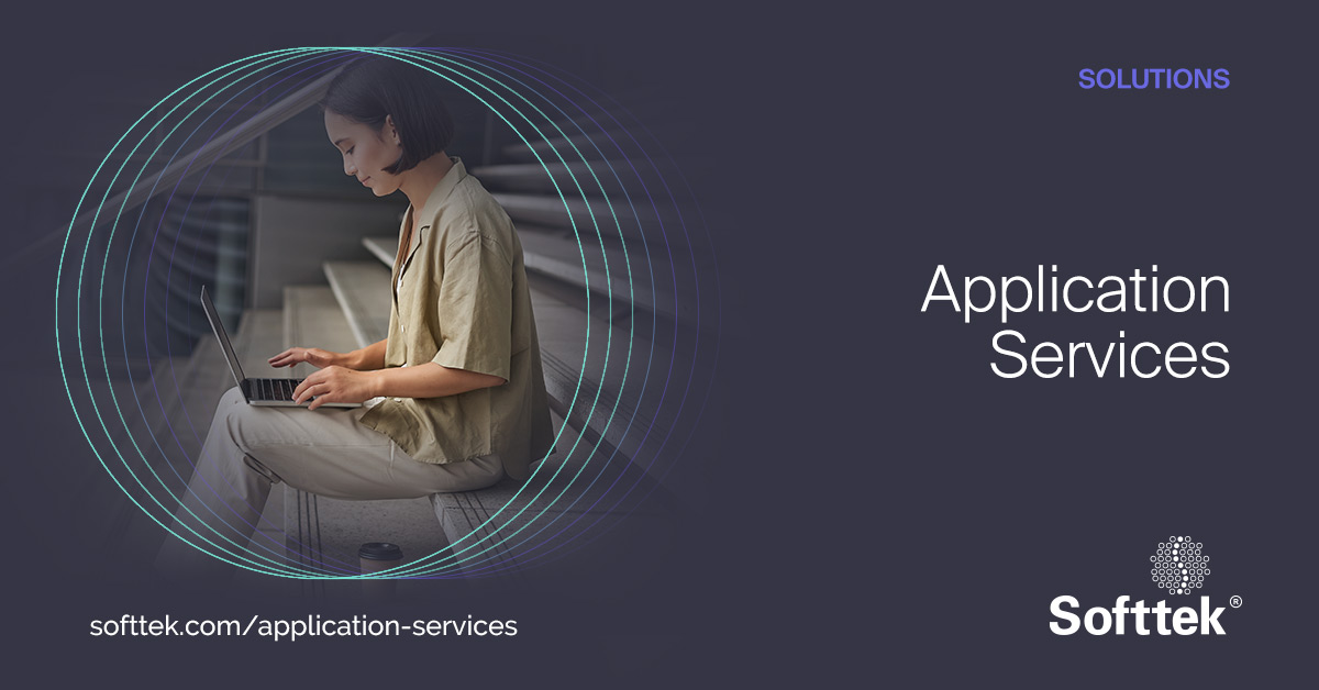 Application Services