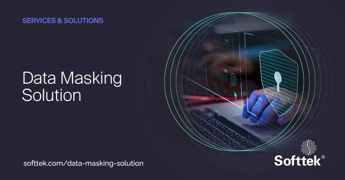 Data Masking Solution