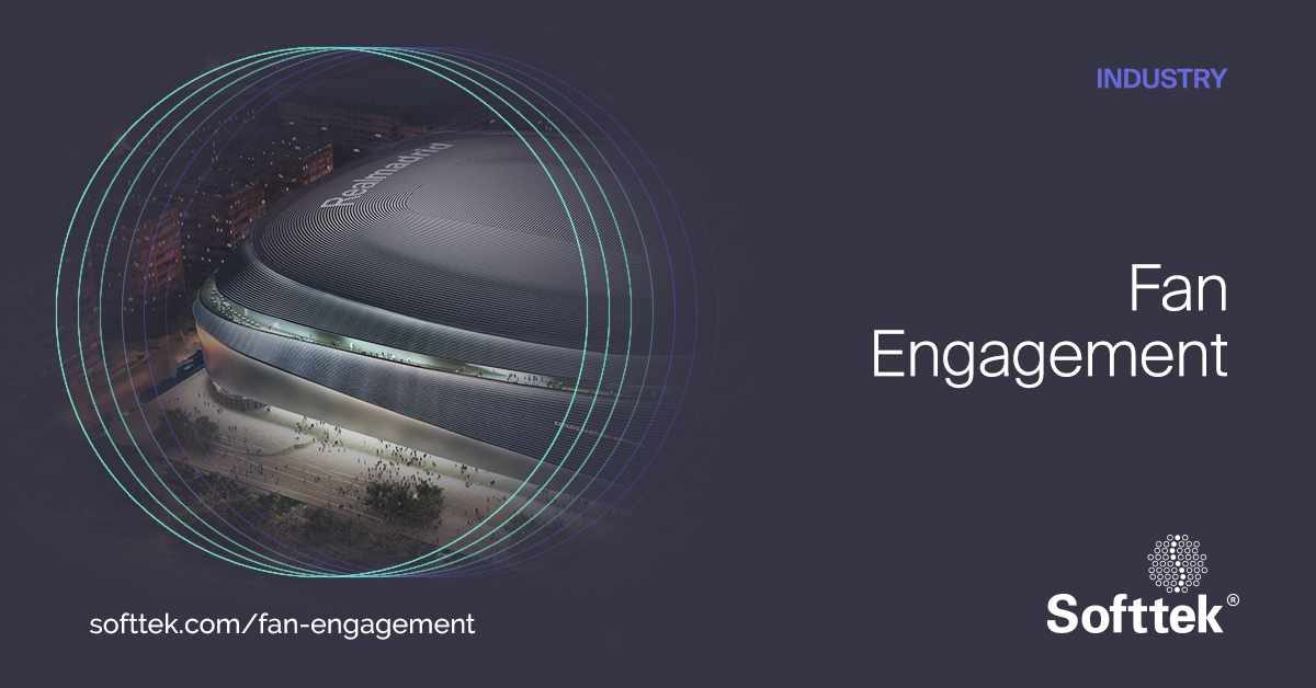 Fan Engagement Ecosystem