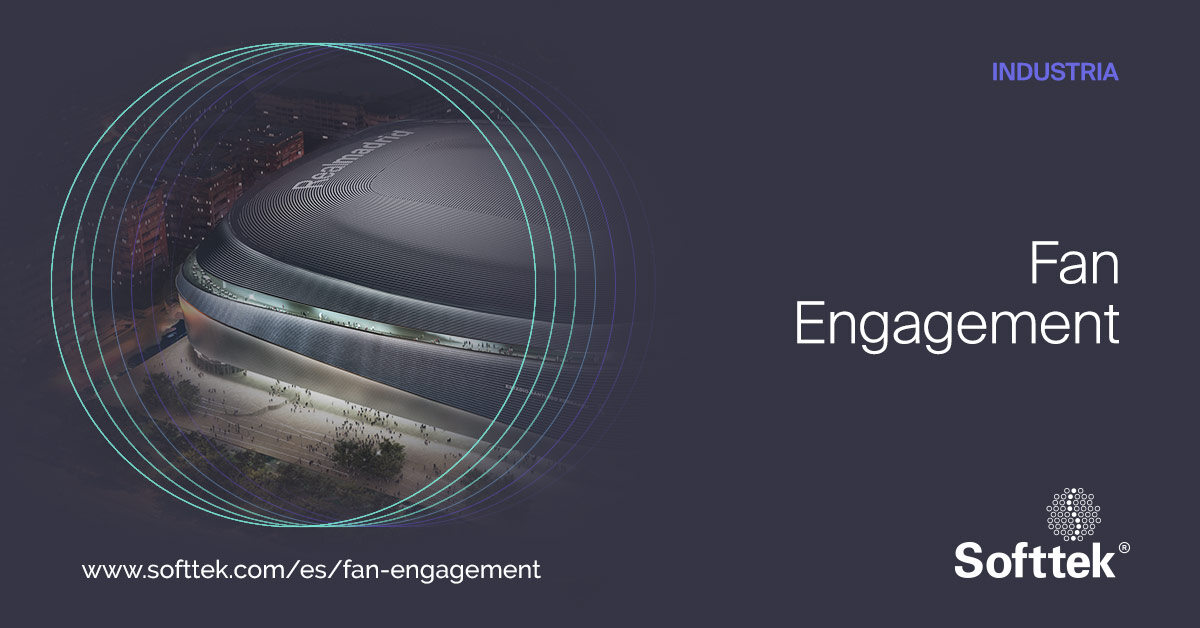 Ecosistema Fan Engagement