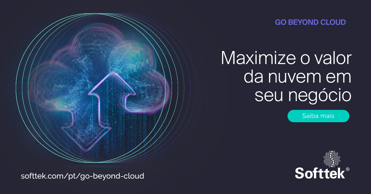 Go beyond cloud