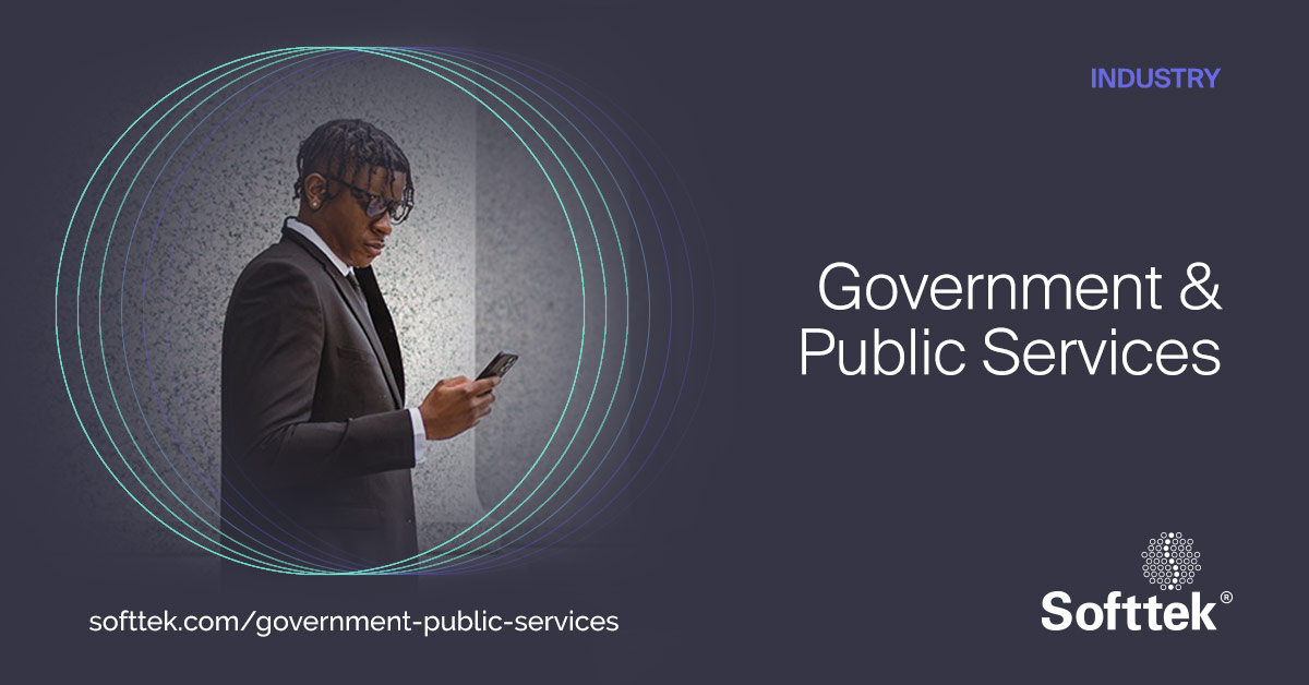 Government & Public Services