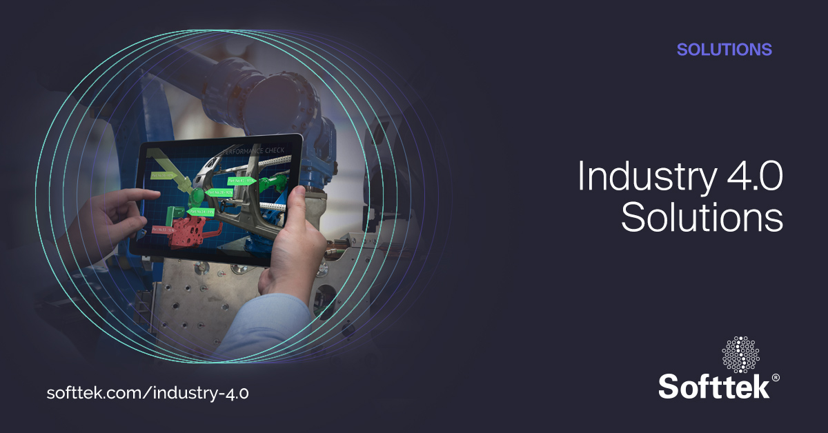 Industry 4.0 Solutions