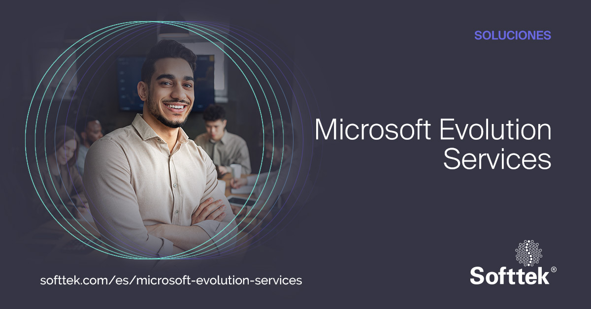 Microsoft Evolution Services