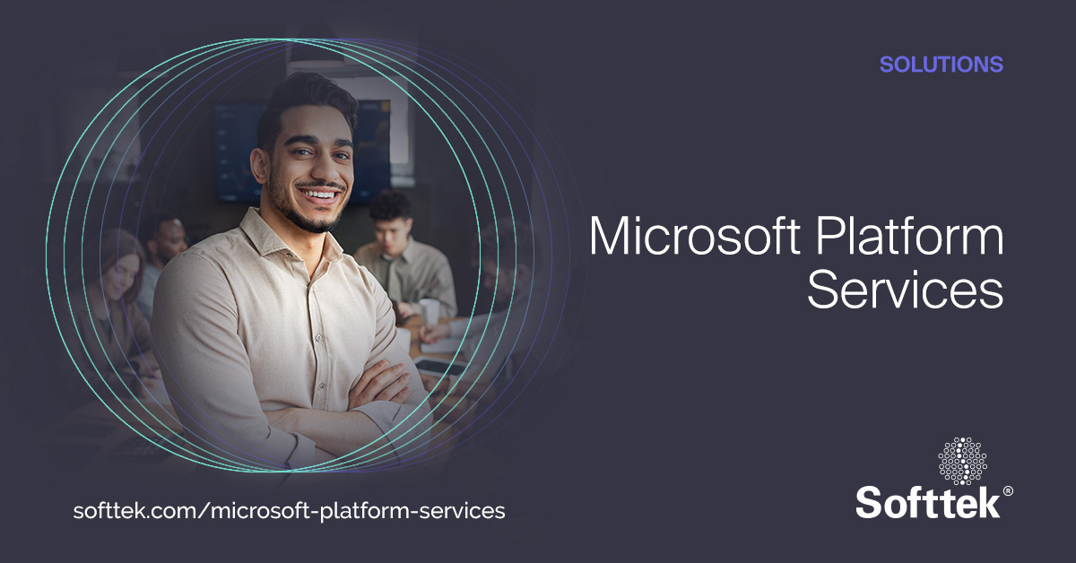 Microsoft Platform Services
