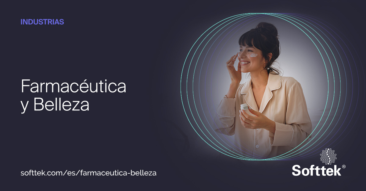Farmacéutica y Belleza