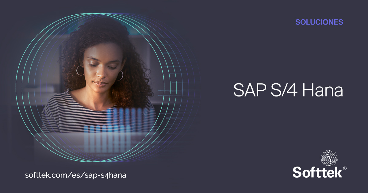 SAP S/4 Hana