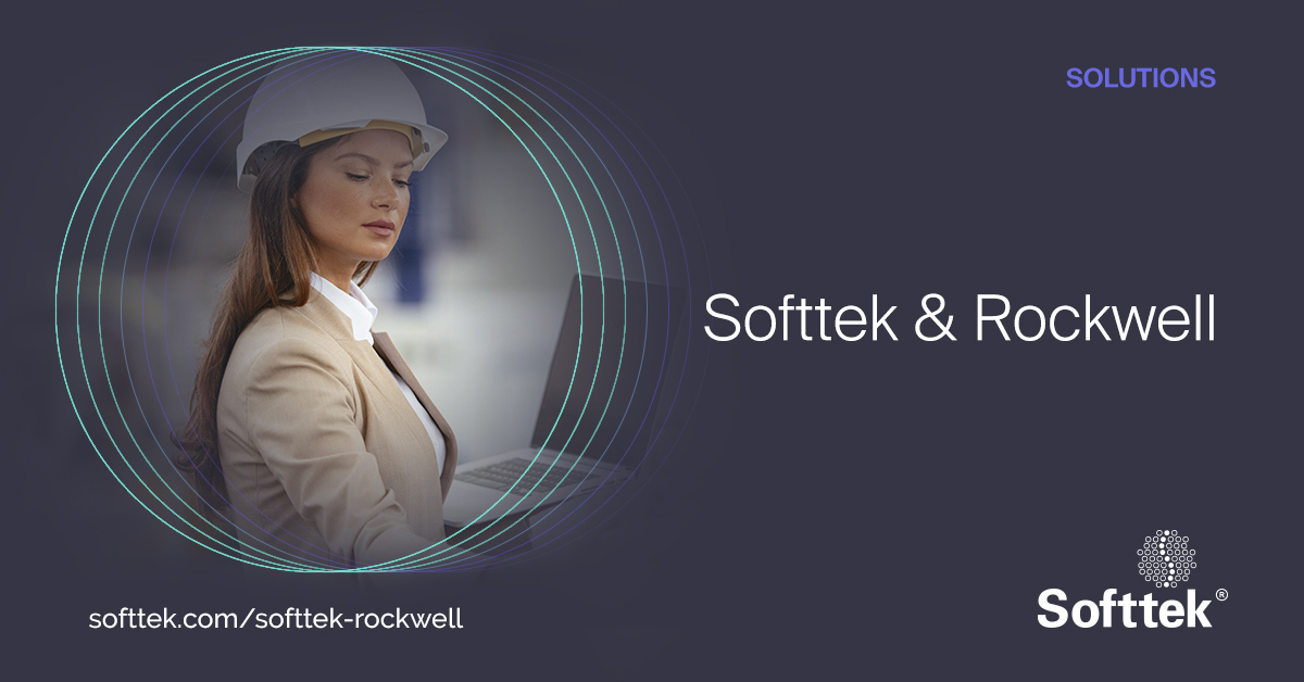 Softtek & Rockwell