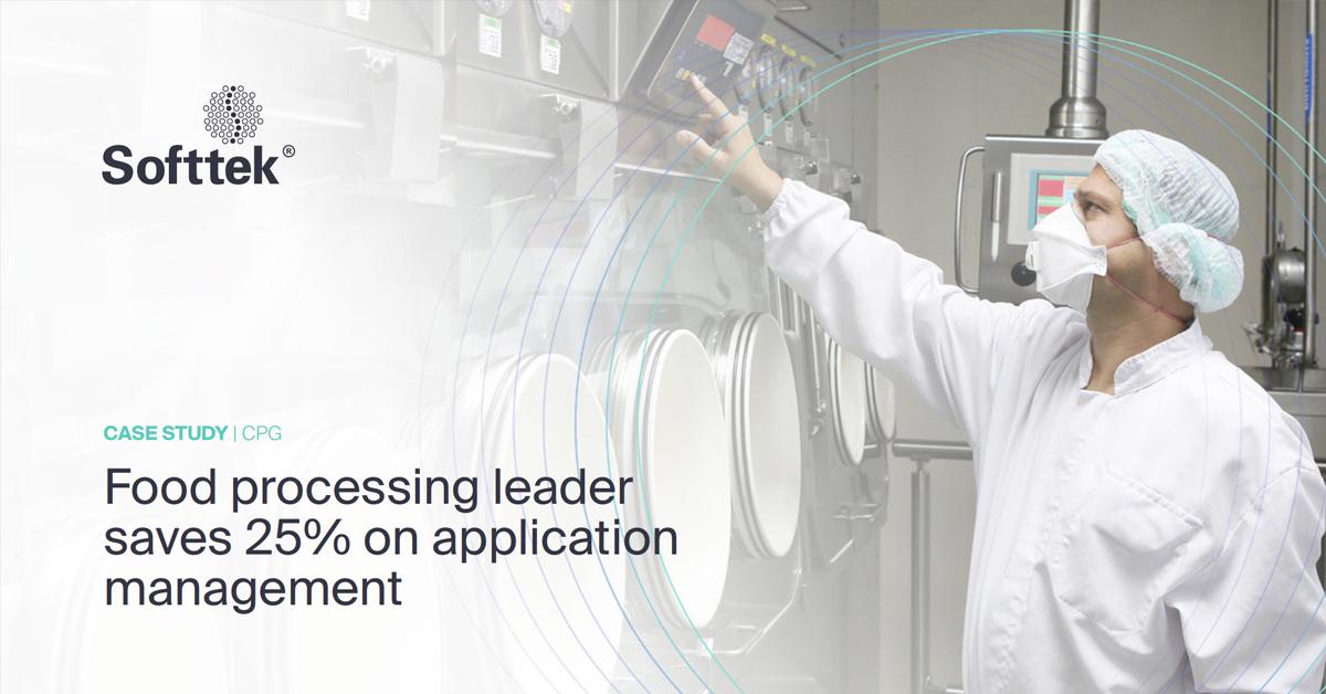 SAP and non-SAP management - Case study