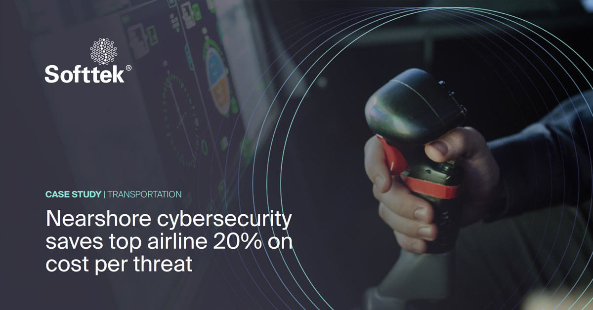 24/7 digital security monitoring - Case study