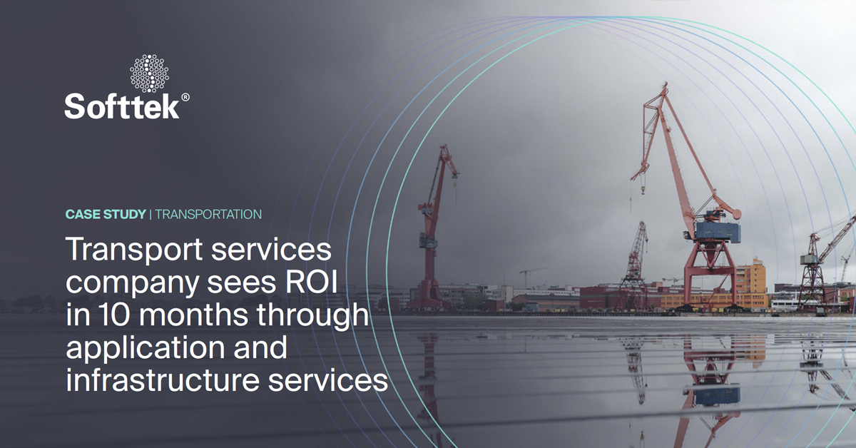 24x7 monitoring help desk - Case study