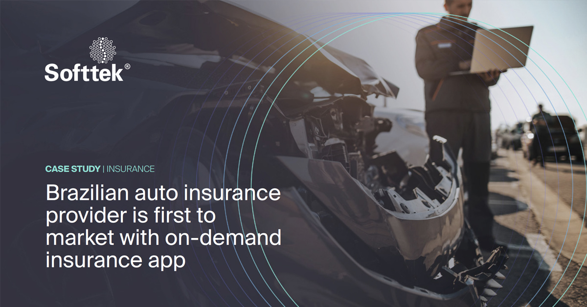 CX design and engineering - Case study