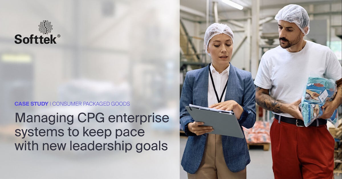 SAP AMS - Case study