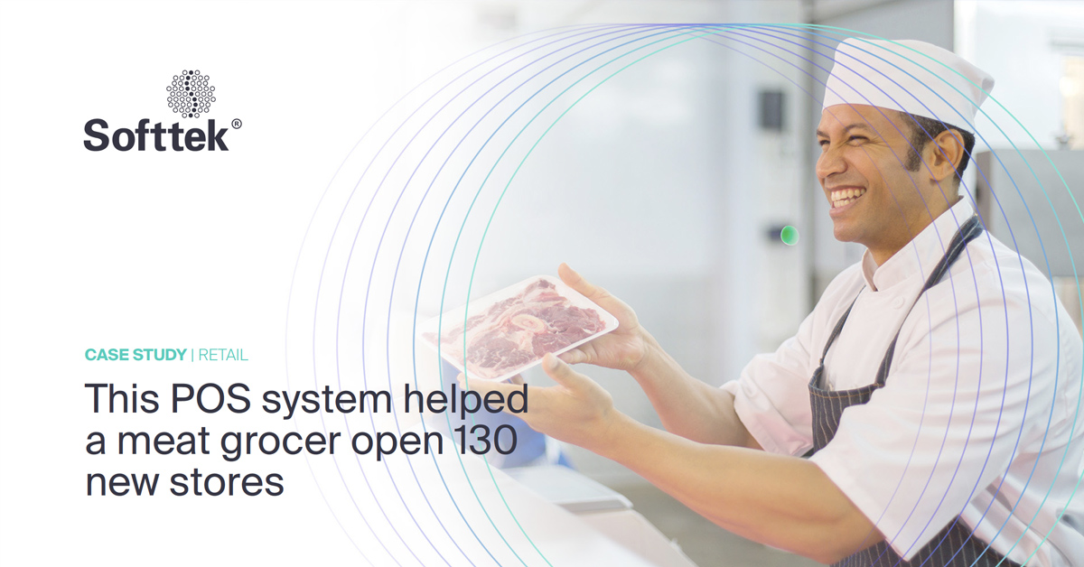 SAP omnichannel POS by GK - Case study