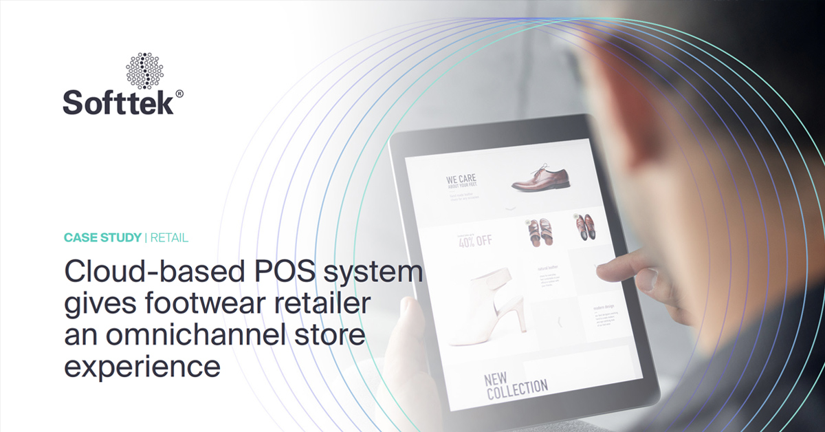 SAP store solutions by GK - Case study