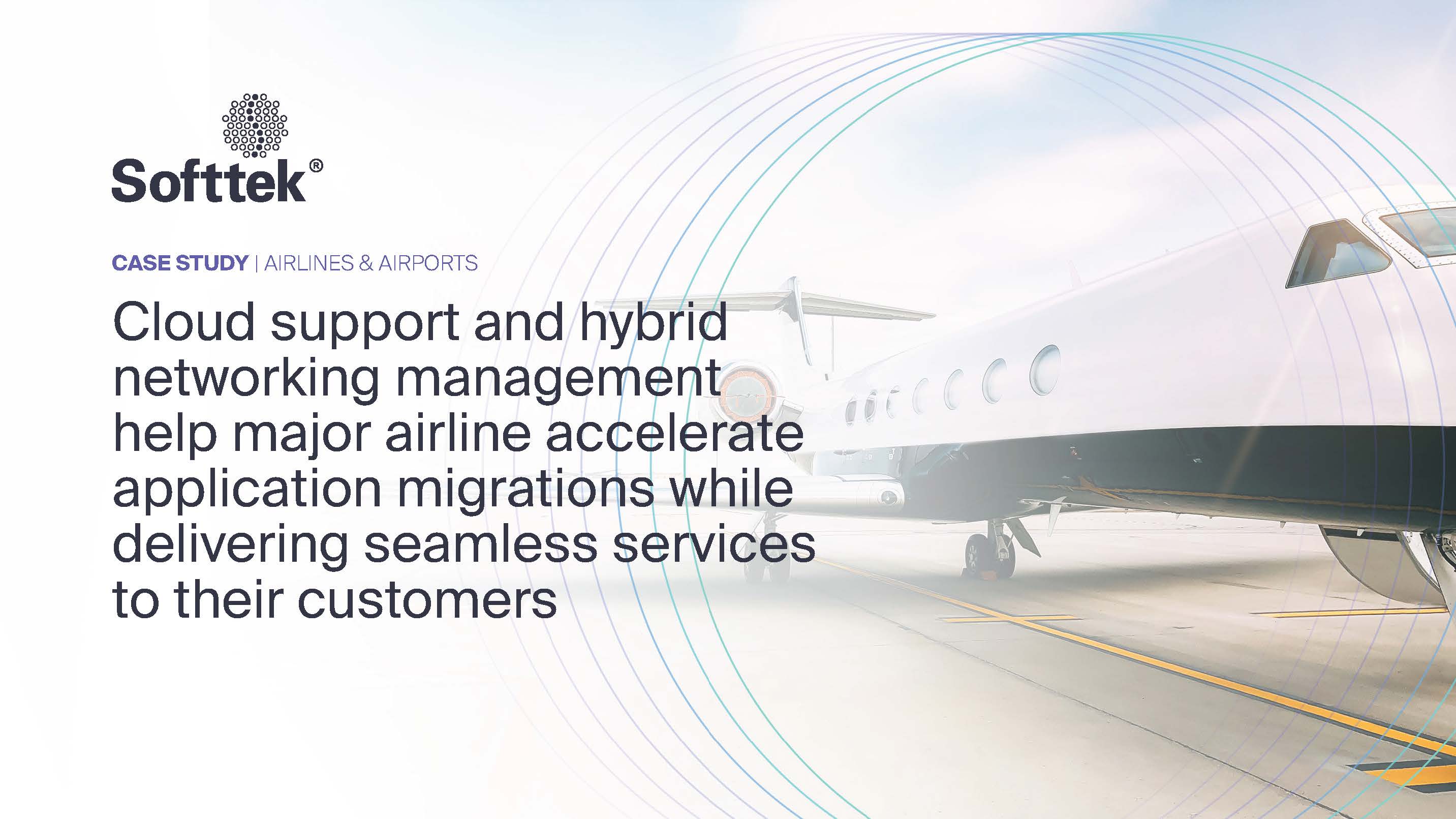 Cloud support & hybrid networking - Case study